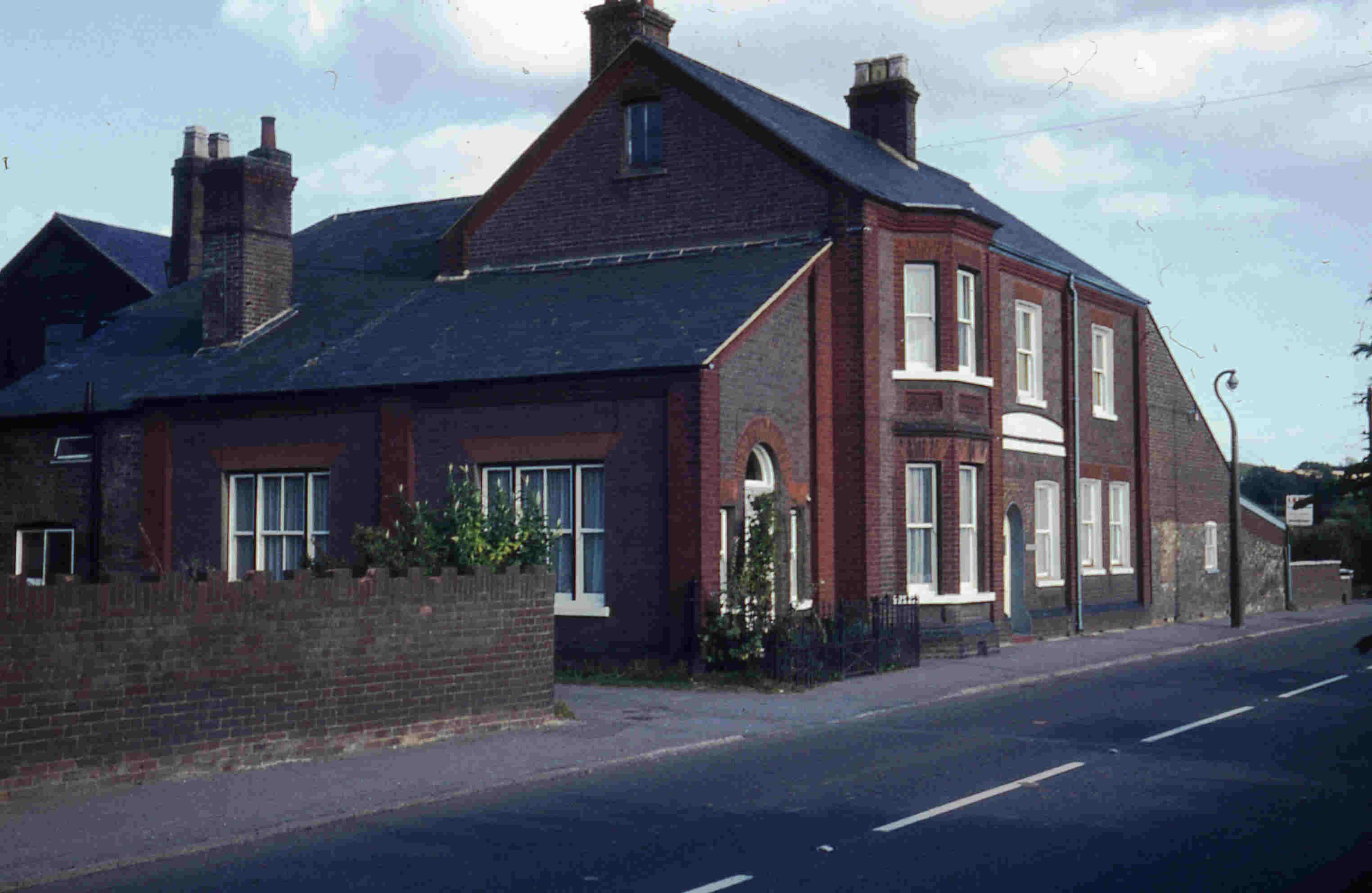 File:Batchelors Dagnall Brewery 1977 (2).jpg - Brewery History Society Wiki