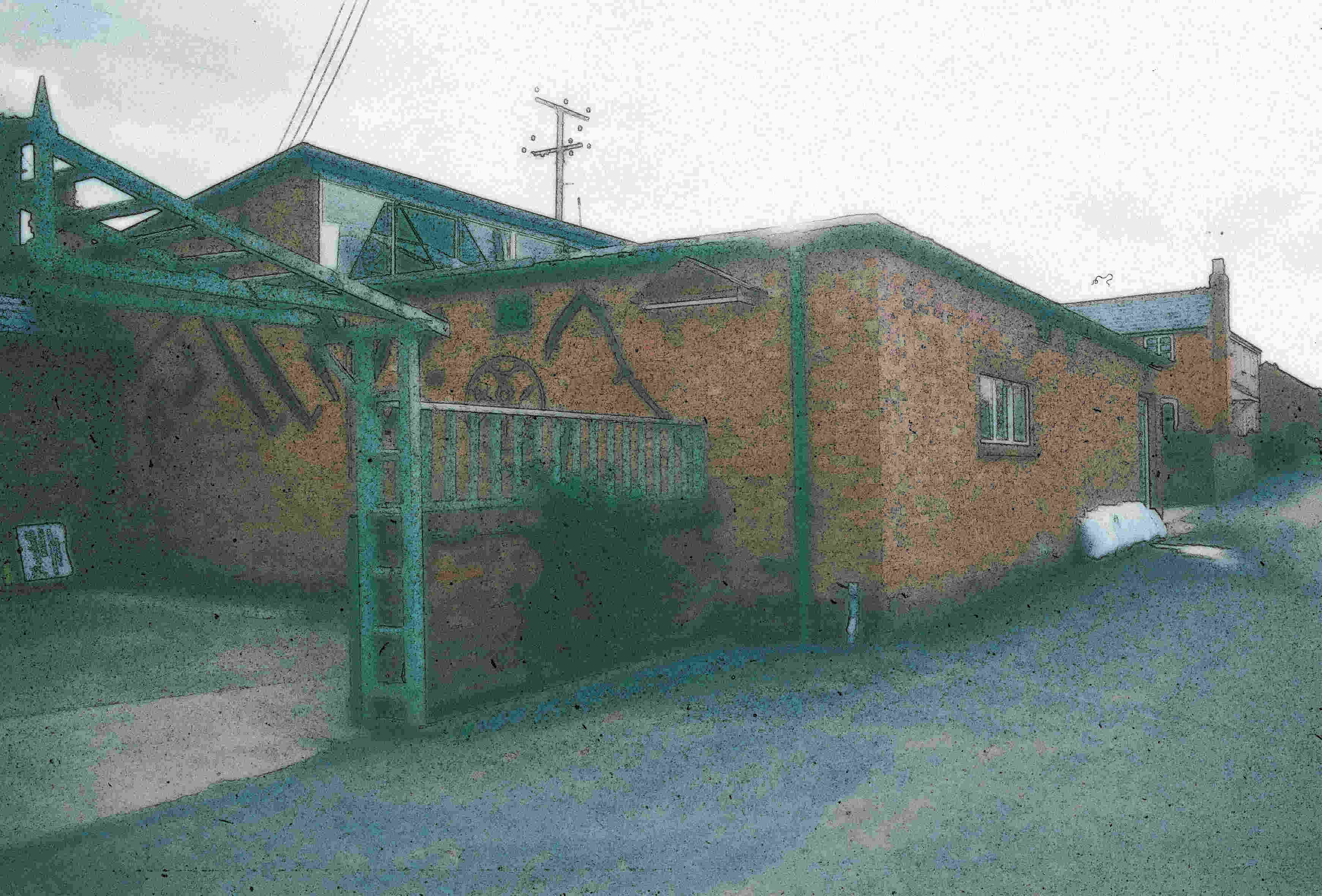 File:St Georges Bry Callow End PG (3).jpg - Brewery History Society Wiki