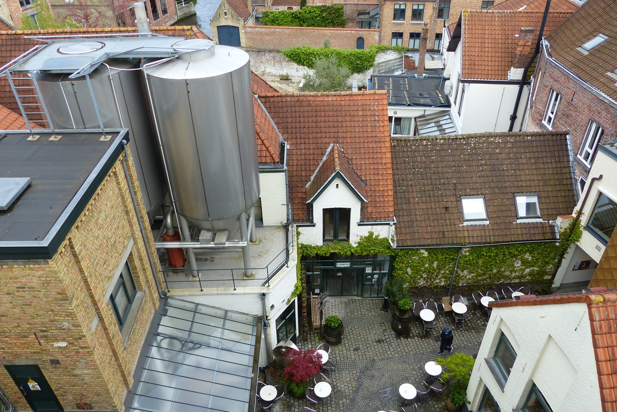 File:BHS Belgium De Halve Mann (135)a MC.JPG - Brewery History Society Wiki