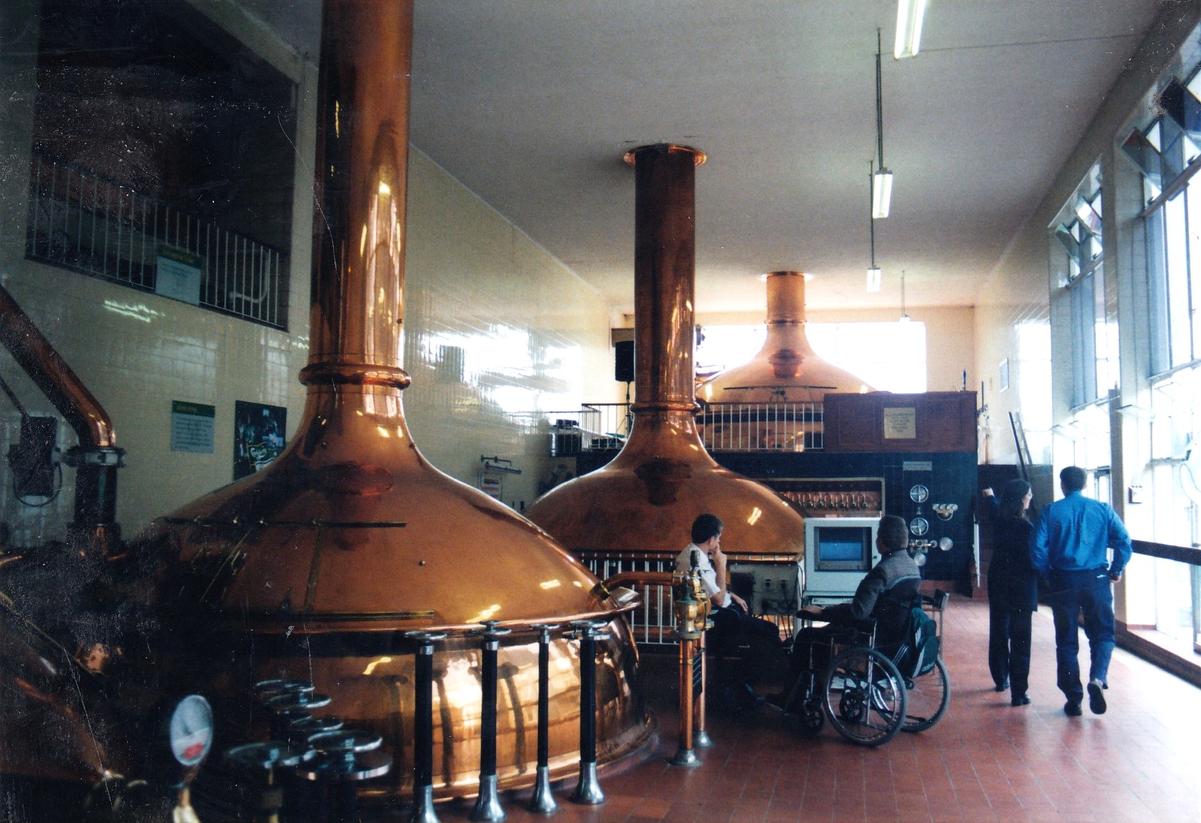 File:Alloa Brewery Last Mash 29th April 1998 (1).jpg - Brewery History ...