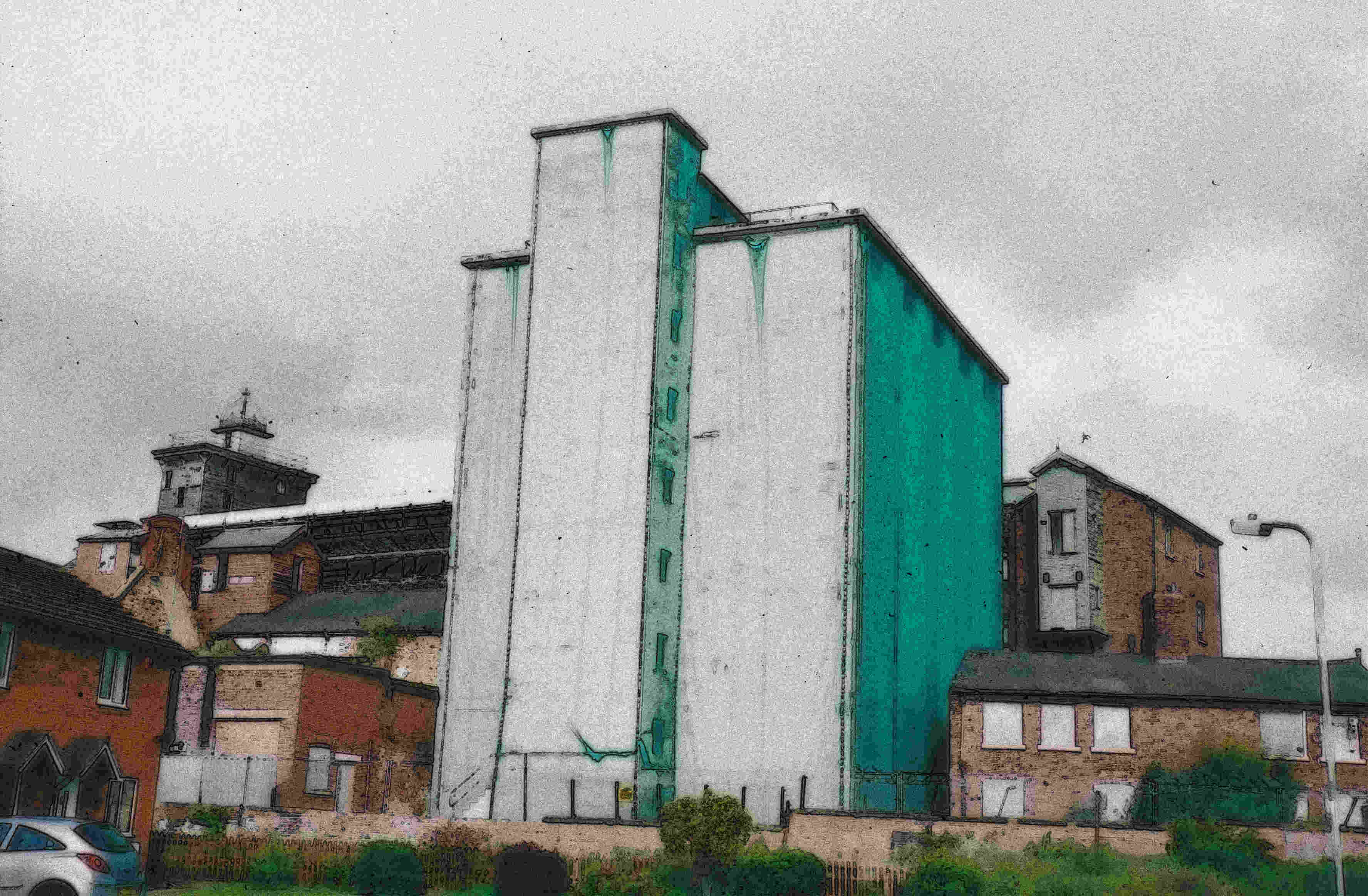 File:Albrew Maltings Shrewsbury PG (4).jpg - Brewery History Society Wiki