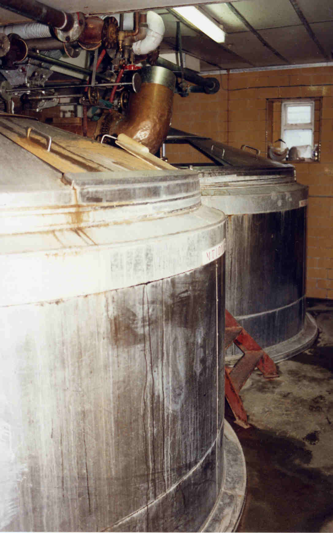 File:Wem Brewery 1987 (15).jpg - Brewery History Society Wiki
