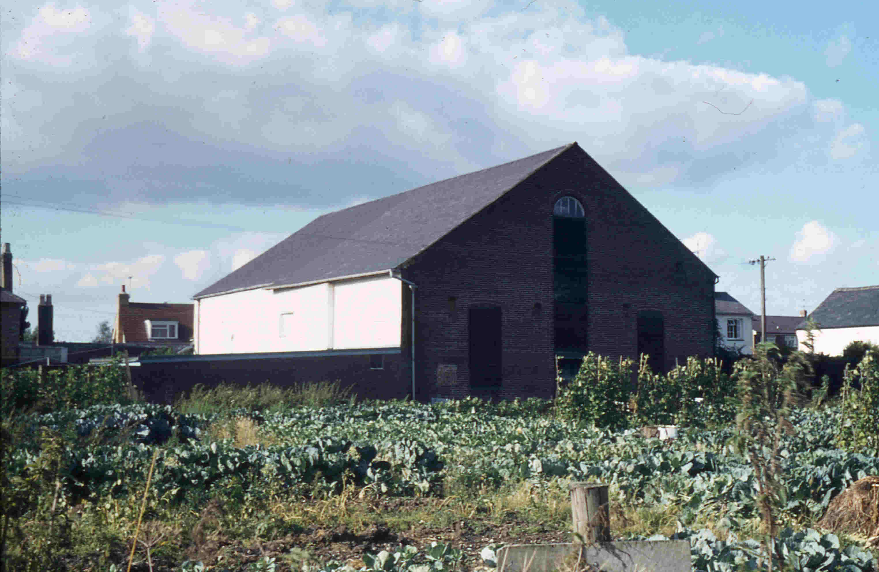 File:Batchelors Dagnall Brewery 1977 (1).jpg - Brewery History Society Wiki