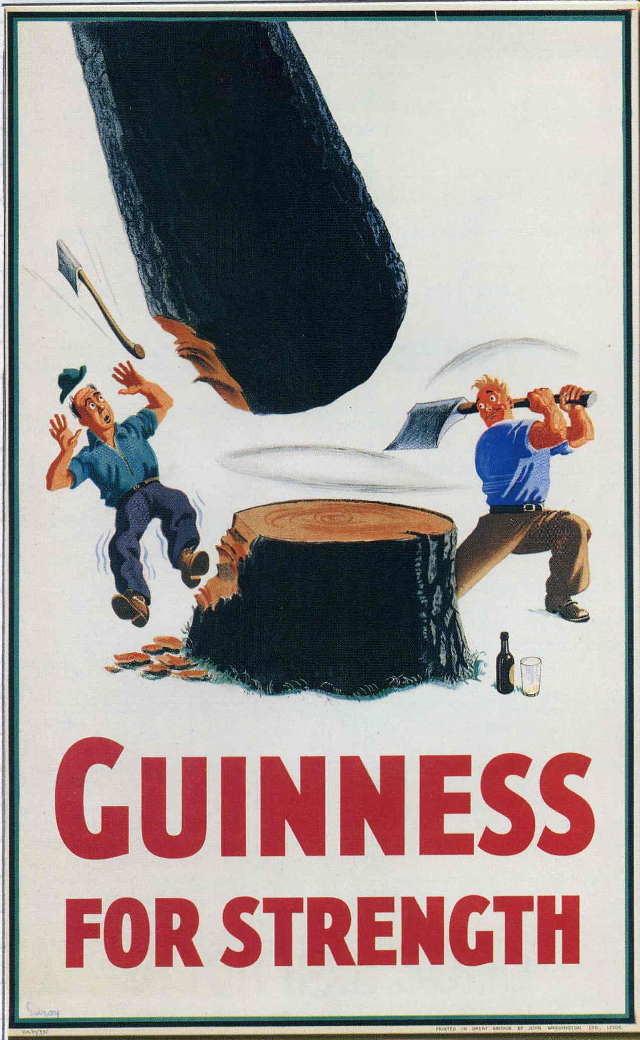 File:Guinness Advert (11).jpg - Brewery History Society Wiki