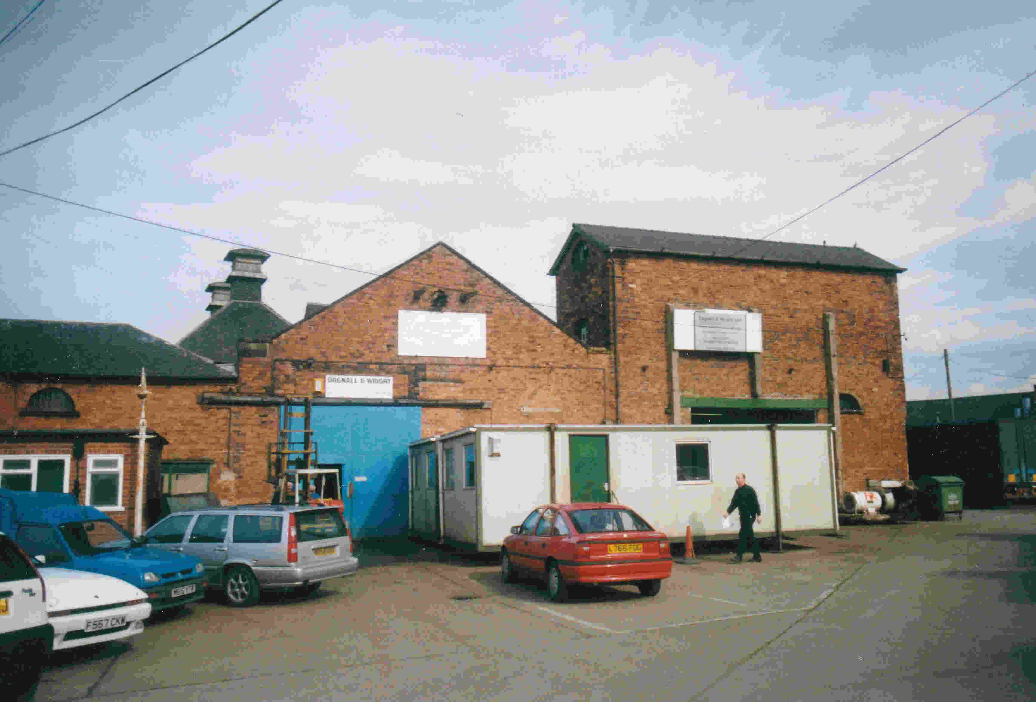 File:Cavendish Bridge Shardlow Bry PG (3).jpg - Brewery History Society ...