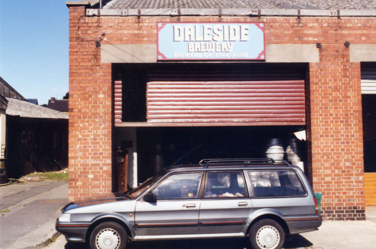 File:Harrogate Daleside.jpg - Brewery History Society Wiki