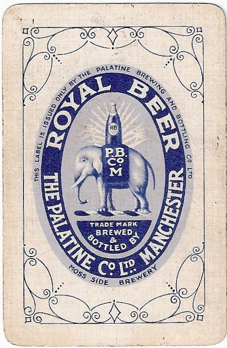 File:Royal Beer, csrd.JPG - Brewery History Society Wiki