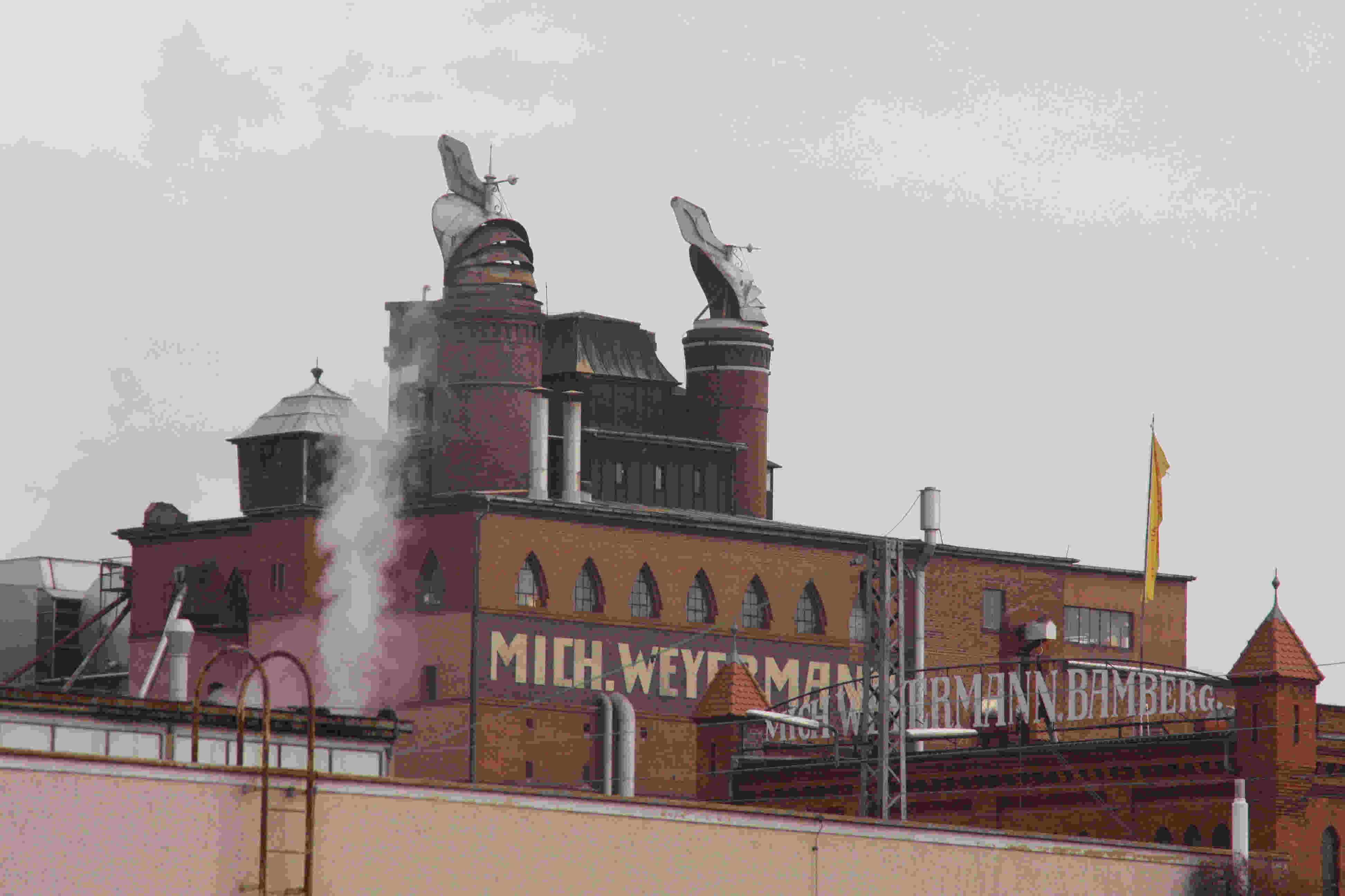 File:Weyerman Speciality Maltings Bamberg 2014 (1).jpg - Brewery ...