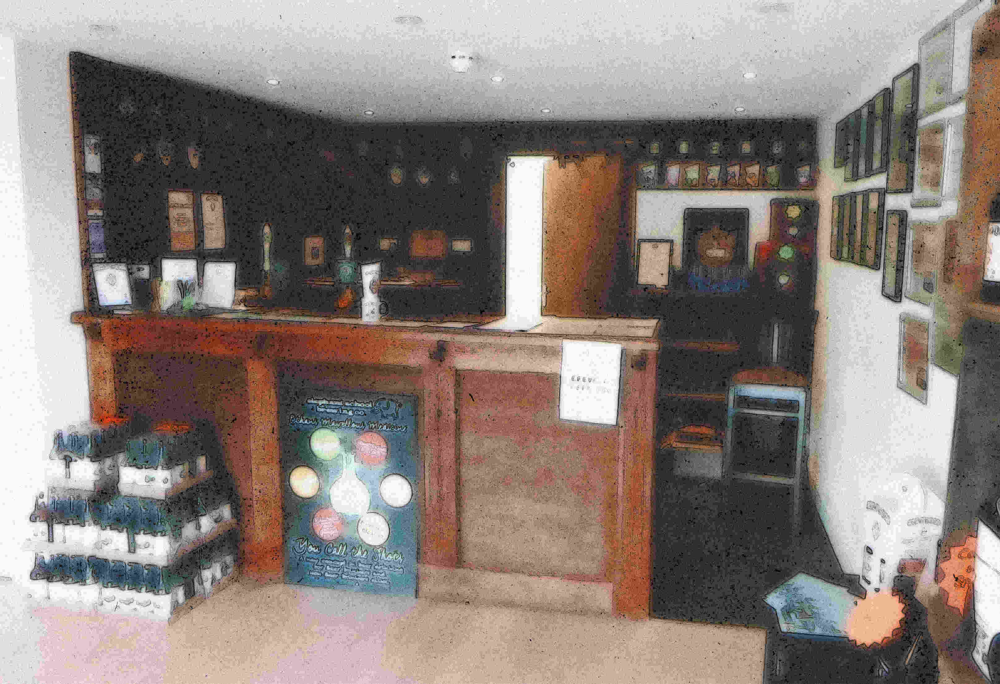 File:Brentwood Brewery Brentwood PG (3).jpg - Brewery History Society Wiki