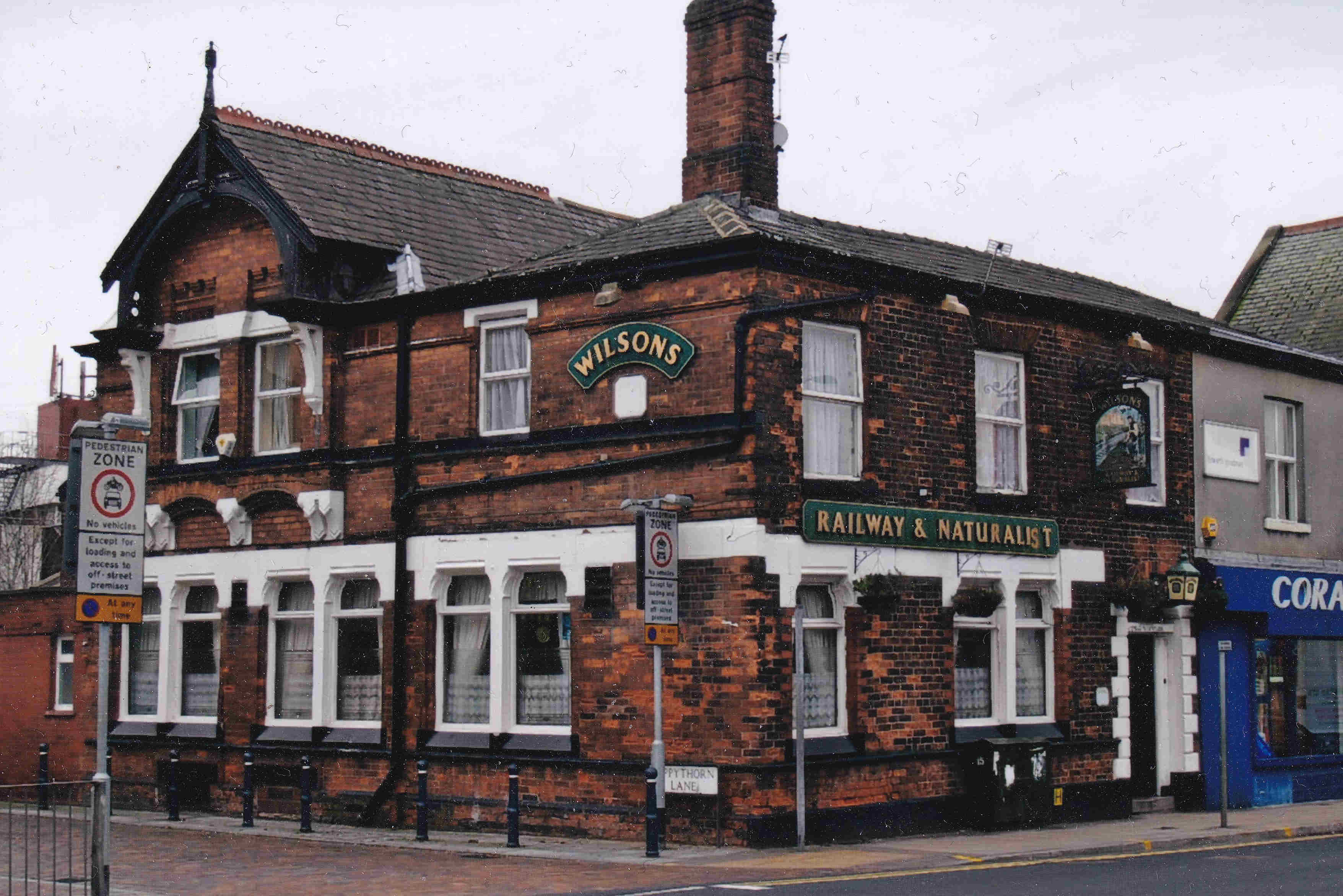 File:Railway & Naturalist Prestwich PG (2).jpg - Brewery History ...