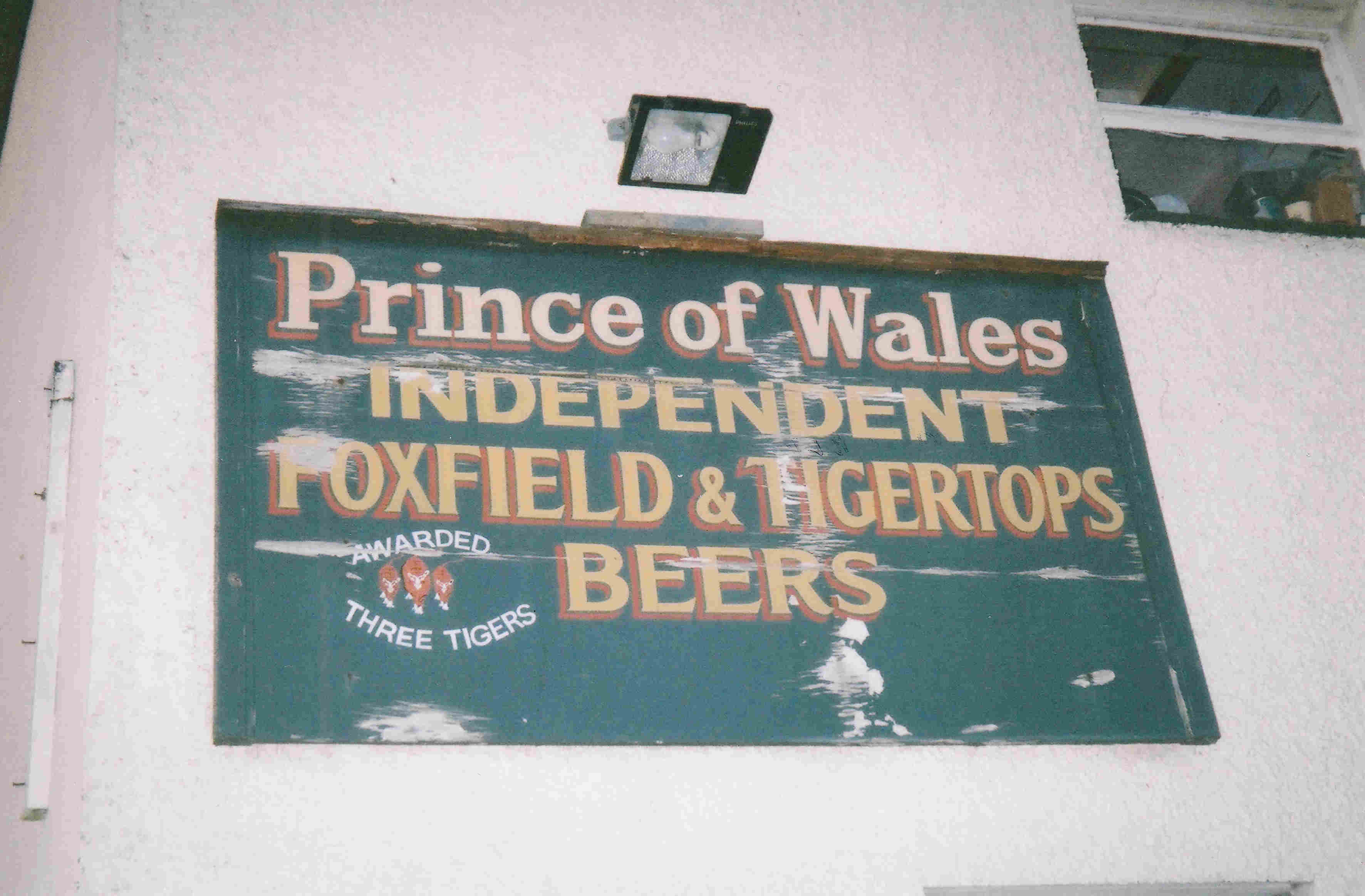 File:Prince of Wales Foxfield Bry PG (1).jpg - Brewery History Society Wiki