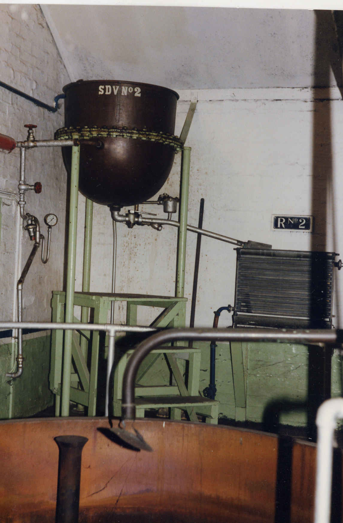 File:Cooks Halstead 1988-90 (20).jpg - Brewery History Society Wiki