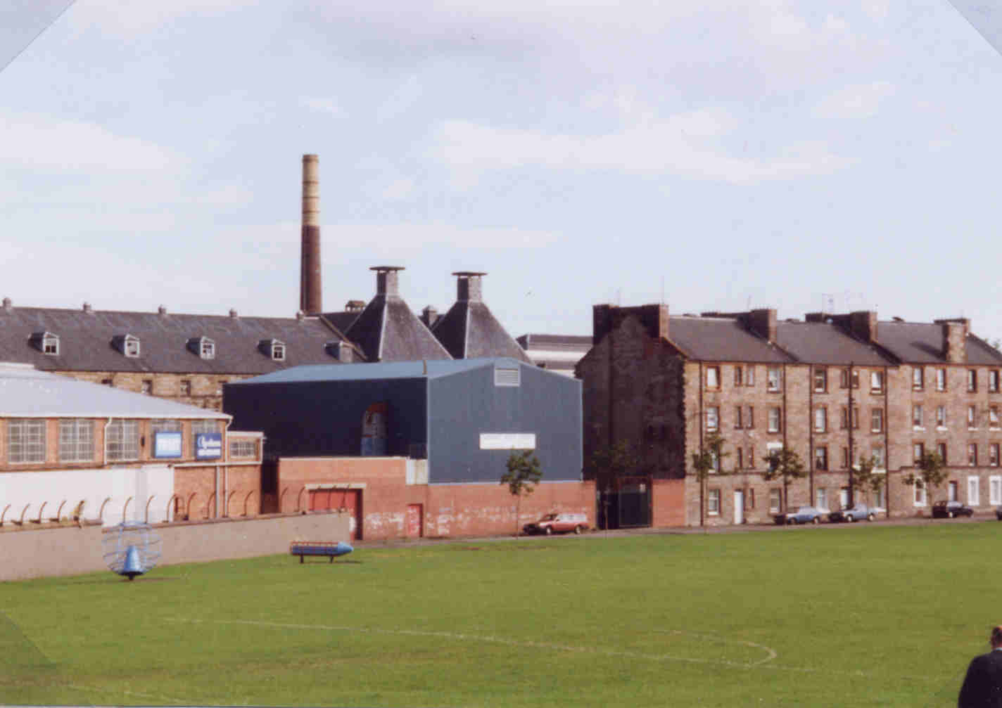 File:Drybrough.jpg - Brewery History Society Wiki