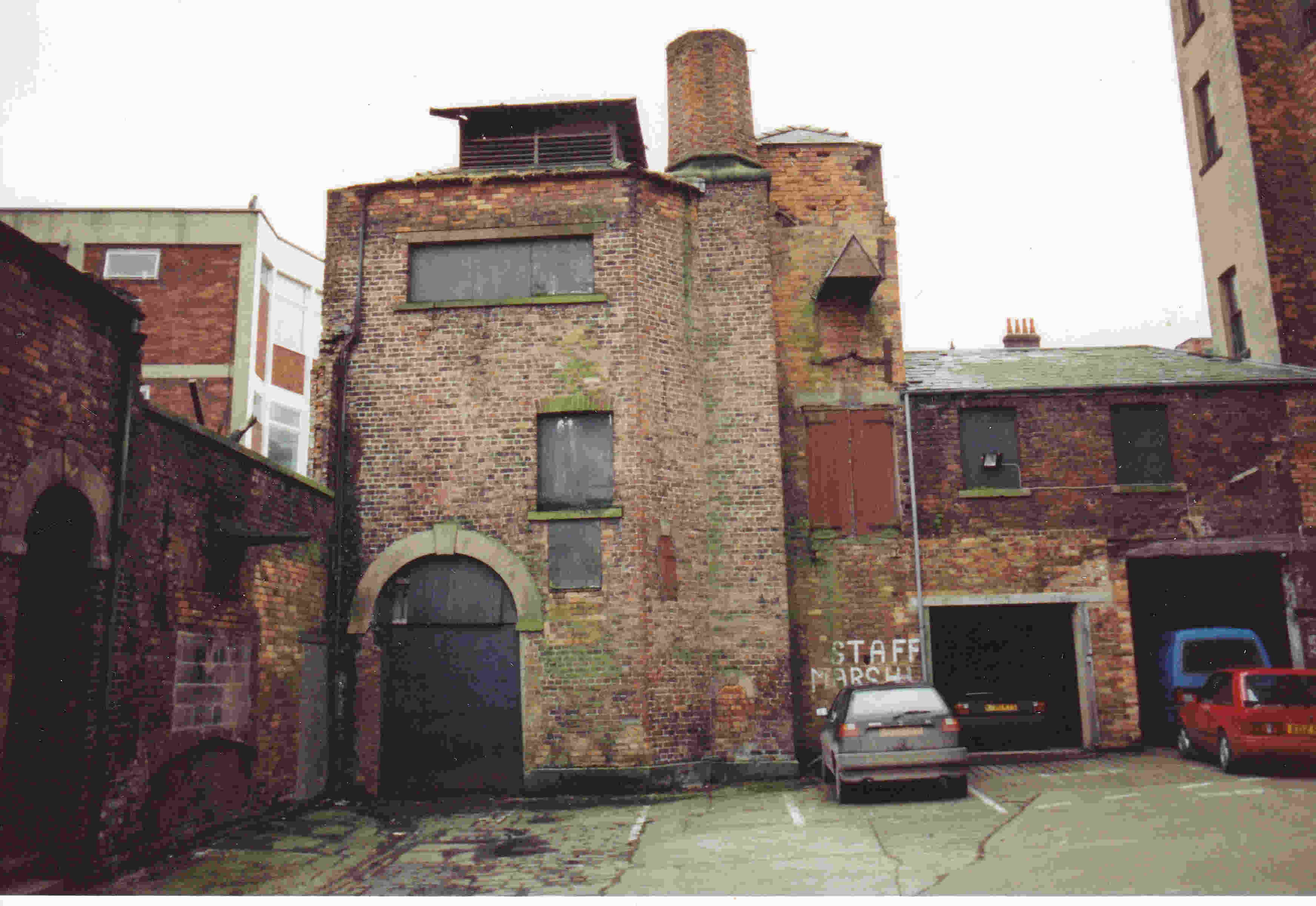 File:Nesfield & Co King St Scarborough PG (4).jpg - Brewery History ...