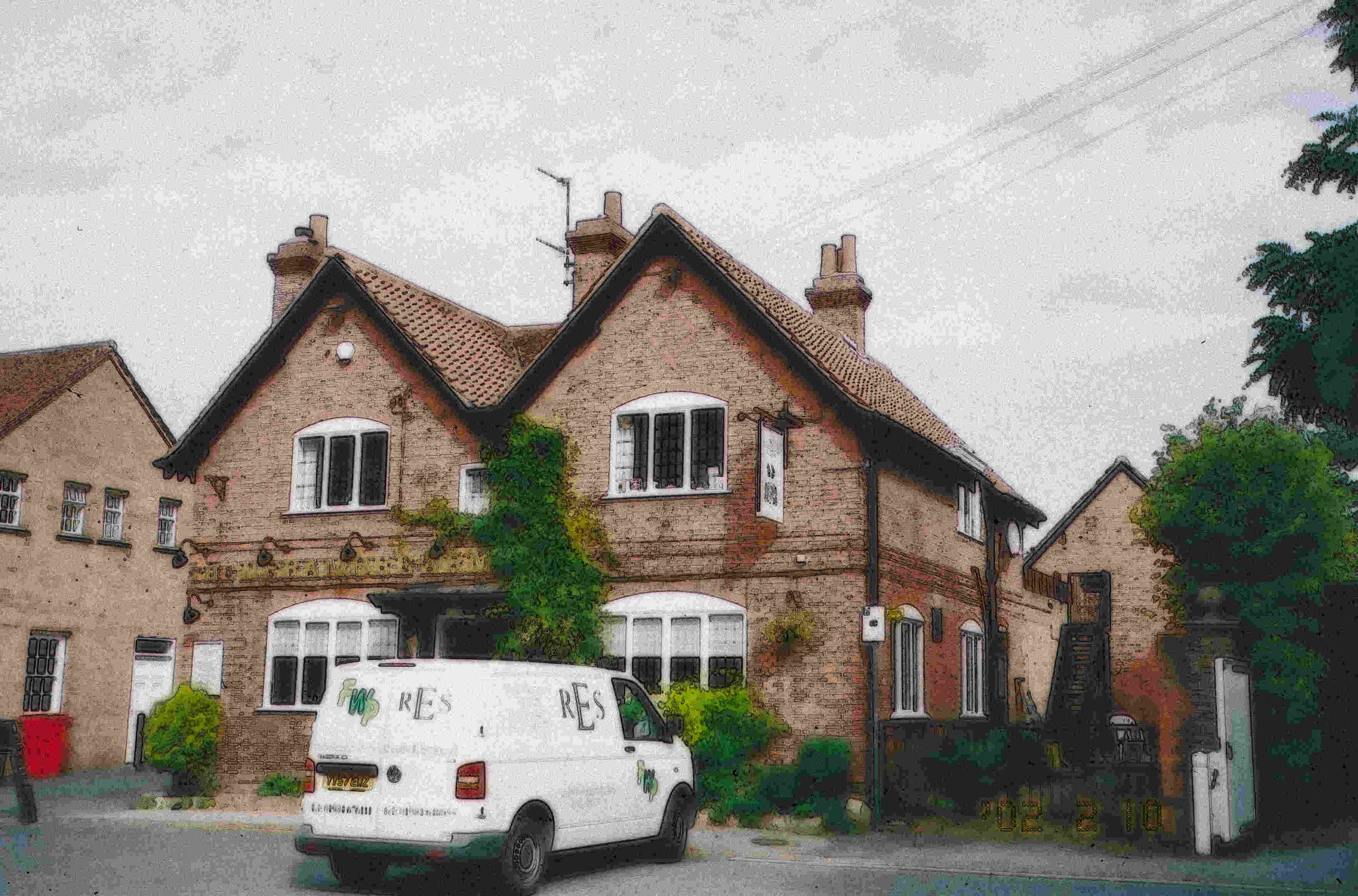 File:Deramore Arms Heslington York PG (1).jpg - Brewery History Society ...