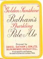 Bathams - Brewery History Society Wiki