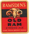 Ramsden & Son Ltd - Brewery History Society Wiki