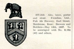 Fremlins Ltd - Brewery History Society Wiki
