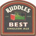 Ruddles Brewery Ltd - Brewery History Society Wiki