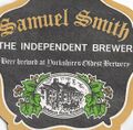 Samuel Smith Old Brewery Ltd - Brewery History Society Wiki