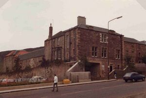 Edinburgh United Breweries Ltd - Brewery History Society Wiki