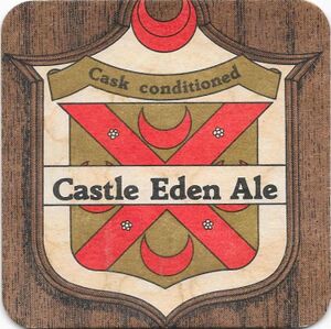 Castle Eden Brewery Ltd - Brewery History Society Wiki